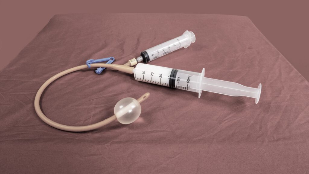 Non-Oral Aid-in-Dying Medication Self-Administration | Academy of Aid ...